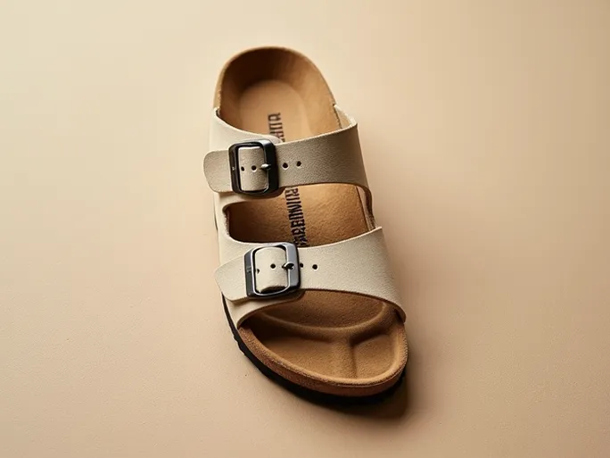 Birkenstock Arizona Sandals Gain Popularity for Comfort and Style