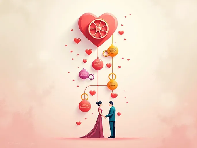 2025s Most Popular Chinese Drama Couples Ranked