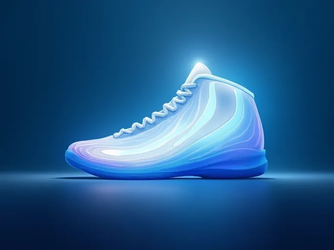 Air Jordan 37 Low PF till Dawn Launches Blending Performance and Style