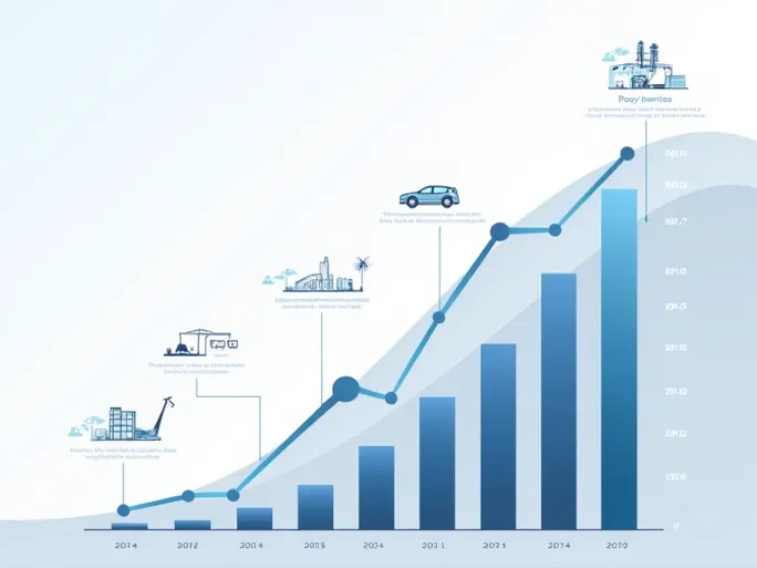 Global Iridium Demand Nears Supply as Industrial Uses Expand