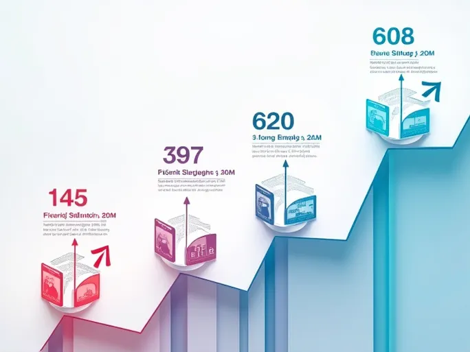 China Leads Global Smartphone Market with 859 Million Users in 2024