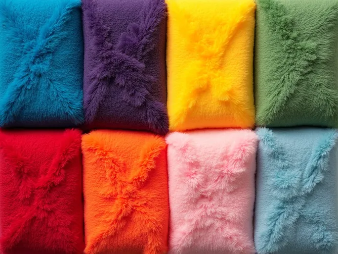 Guide to Sourcing Fleece Fabric for Athletic Apparel