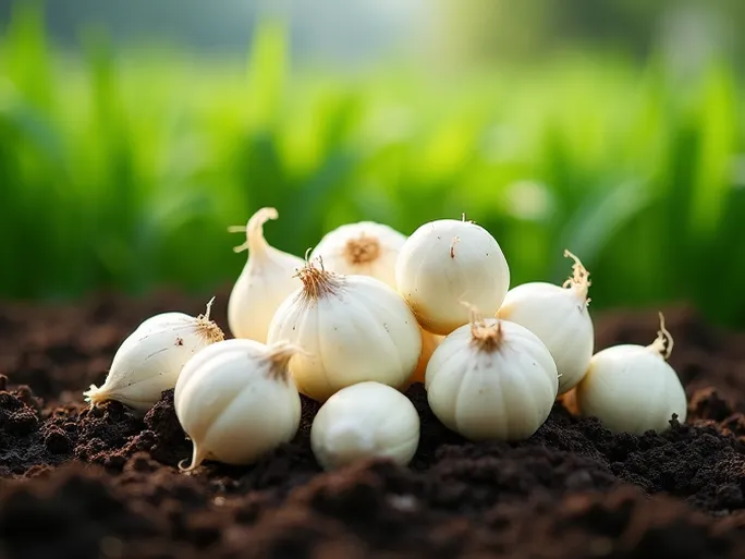 Gansus Lanzhou Lily Gains Fame As Nutritious Delicacy