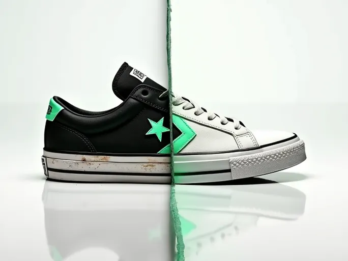 Converse One Star Pro Merges Skate Performance with Street Style