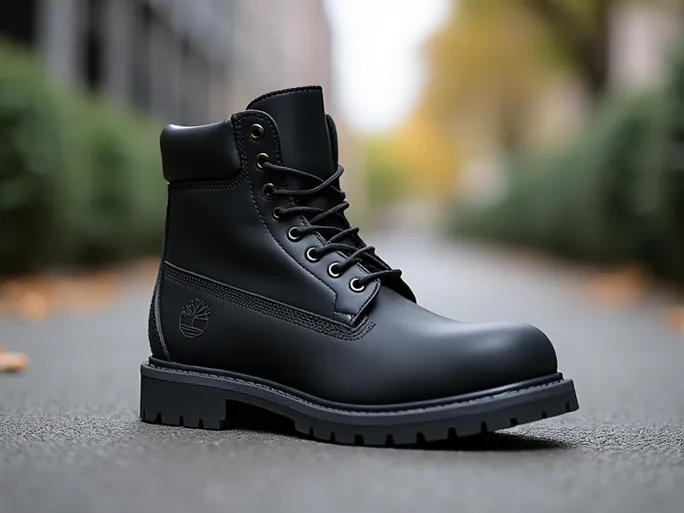 Timberlands Classic Boot Gains Urban and Outdoor Popularity