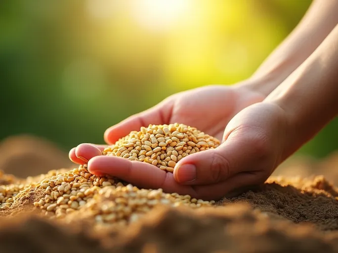 Guide to Choosing Premium Codonopsis Seeds in Hubei