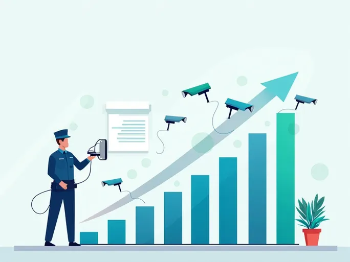 Rising Violence Incidents In The Us Retail Sector Security Concerns For 2024