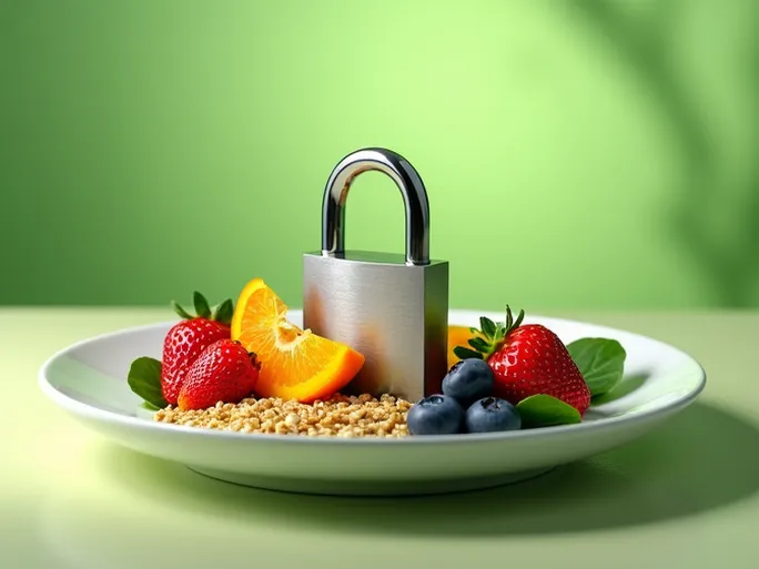 Santai County Tightens Food Safety Rules for Local Workshops