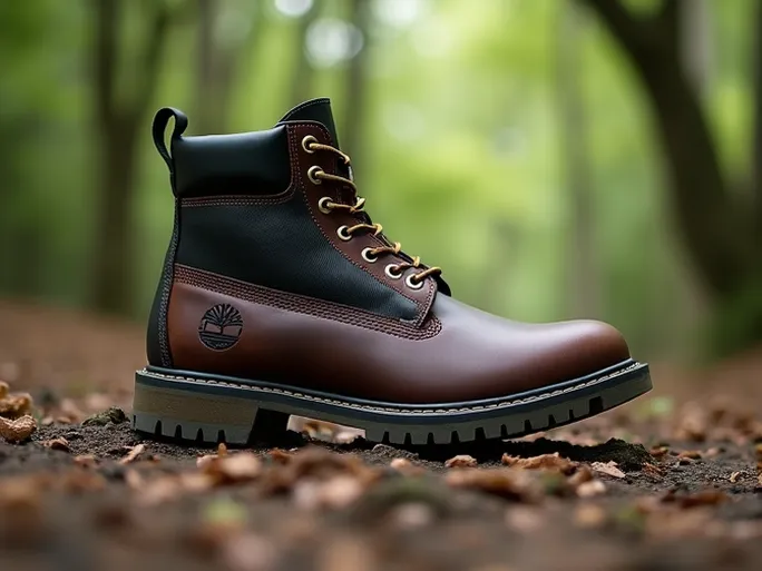 Timberland Boots Blend Style and Durability for Outdoor Enthusiasts