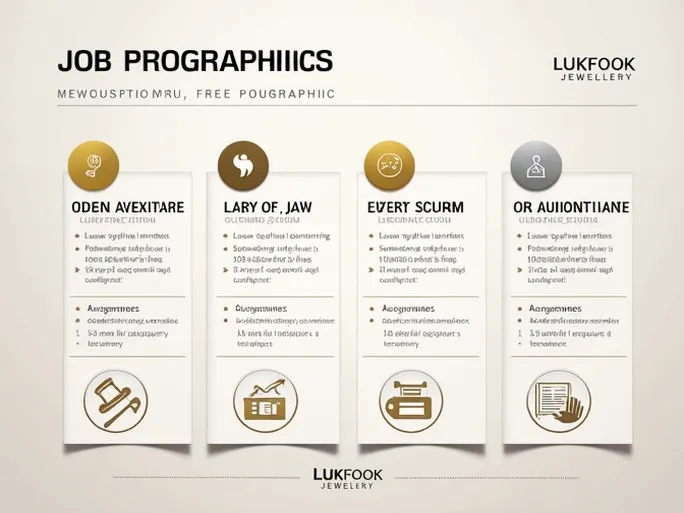 Lukfook Jewellery Expands Hiring Across Multiple Roles