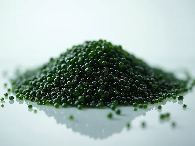Black Fish Roe Gains Popularity As Nutrientrich Superfood