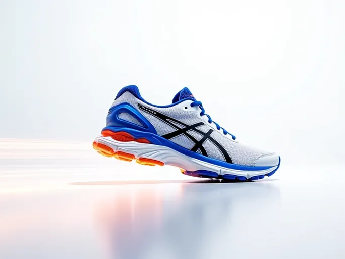ASICS Guide How to Spot Authentic Highperformance Sneakers