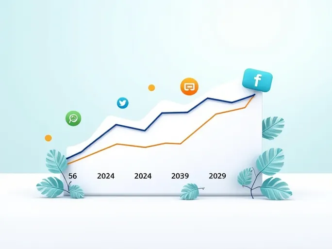 Lithuania's Internet User Growth Signals Digital Transformation
