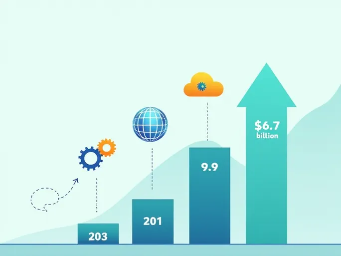 Consulting Services Industry The Rise Of Foreign Investment And Opportunities