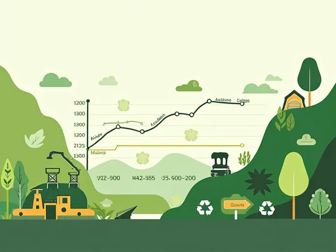 Spain's Mining Sector Shifts to Sustainable Practices Amid Decline
