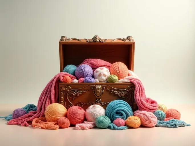 Textile Industry Explores Alternative Materials for Innovation