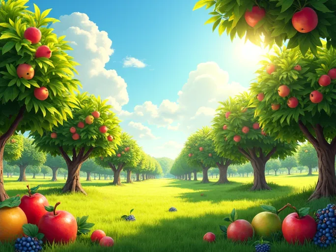 Fruit ID Service to Relaunch in 2025 Submission Guidelines Updated