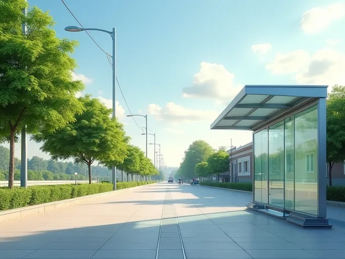US Faces Public Transit Challenges Amid Push for Carfree Living