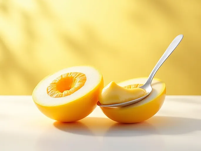 Golden Egg Fruit Market Trends and Sourcing Insights