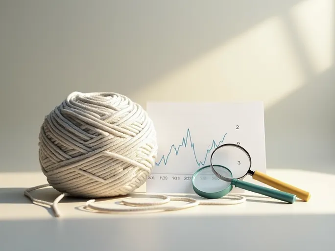Viscose Rayon Yarn Price Trends Key Buyer Insights