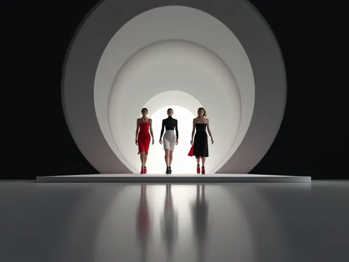 VA Museum Hosts Fashion Photography Workshop for Aspiring Photographers
