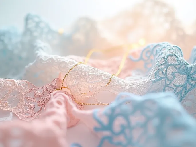 Apparel Lace Market Price Trends and Procurement Insights