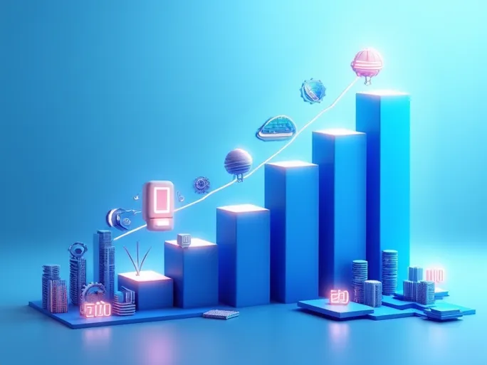 France's Computer Consulting Sector Poised for Growth by 2025