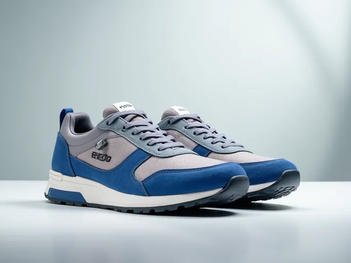 Erke Xtep Wanke Gain Popularity As Retro Sneaker Brands