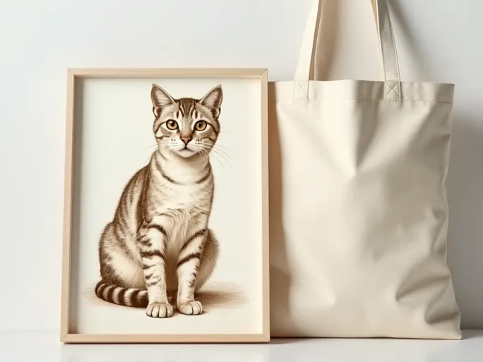 Taylor Swift Collaborates on Reimagined 1911 Cat Art Collection