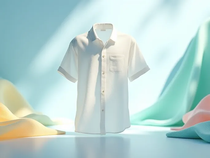 Summer Fabric Trends Breathable Materials Gain Popularity