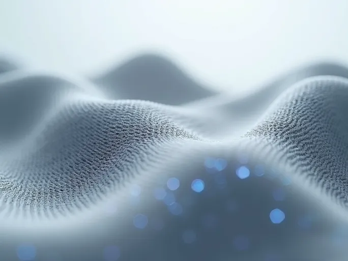 Graphenecoated Fabrics Revolutionize Textiles with Transparent Pricing