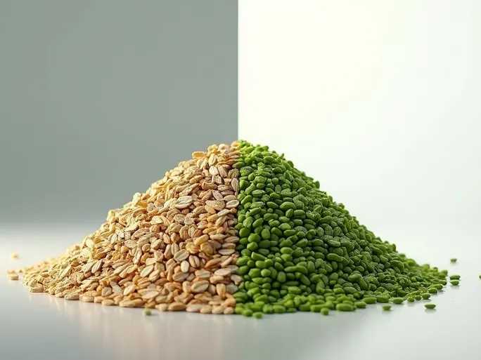 Jiangsu Oat Seed Prices Show Volatility in August 2025