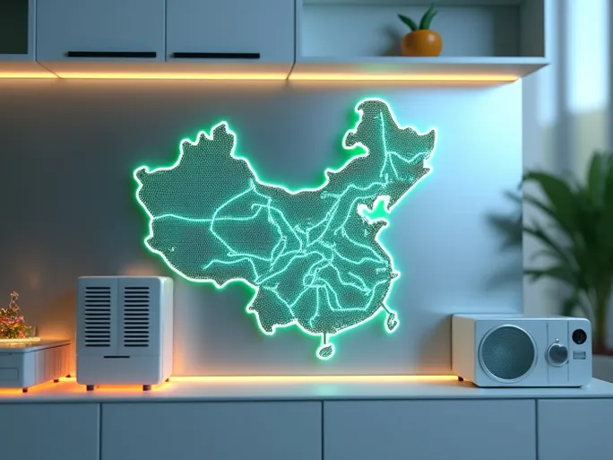Hubei Unveils Threeyear Plan to Boost Smart Home Industry