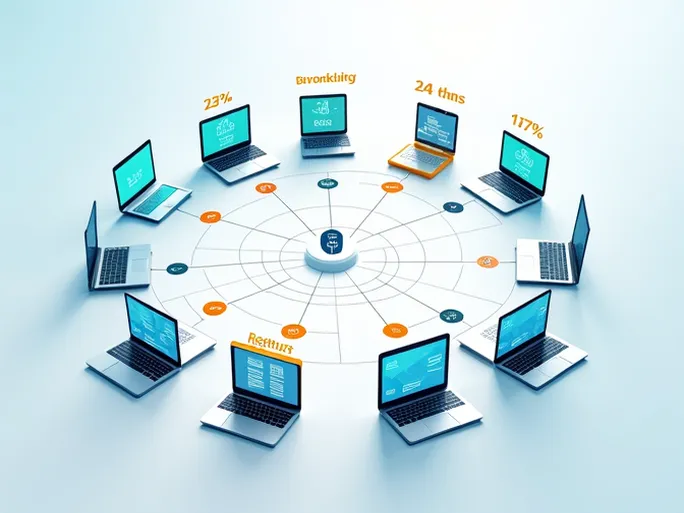 Kazakhstan Nears Universal Daily Internet Adoption in 2024