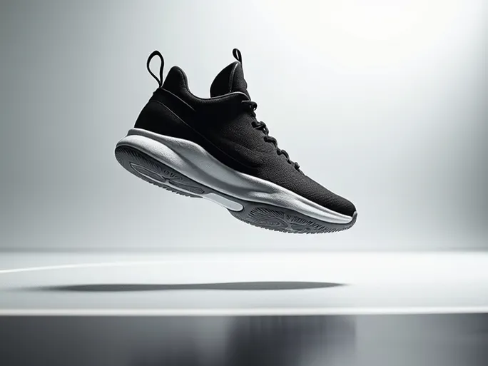 361 AG4 Lux Shoe Combines Performance and Style for Nbas Aaron Gordon