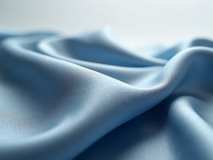 Global Textile Network Launches Premium Stretch Satin Fabrics