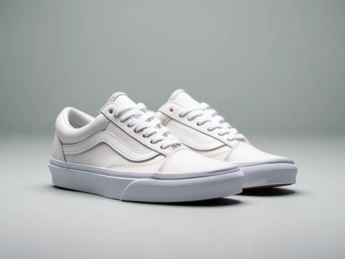 Vans Launches Stylish Durable Toddler Shoes