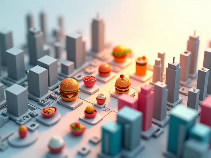 Meituan Waimais 2025 List Promotes Quality Small Business Growth