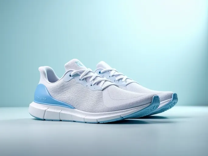 361 Degrees Unveils Breathable Performance Running Shoe