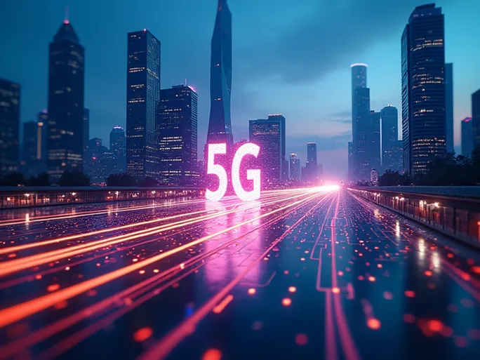 5gadvanced Set to Transform Industries and Daily Life
