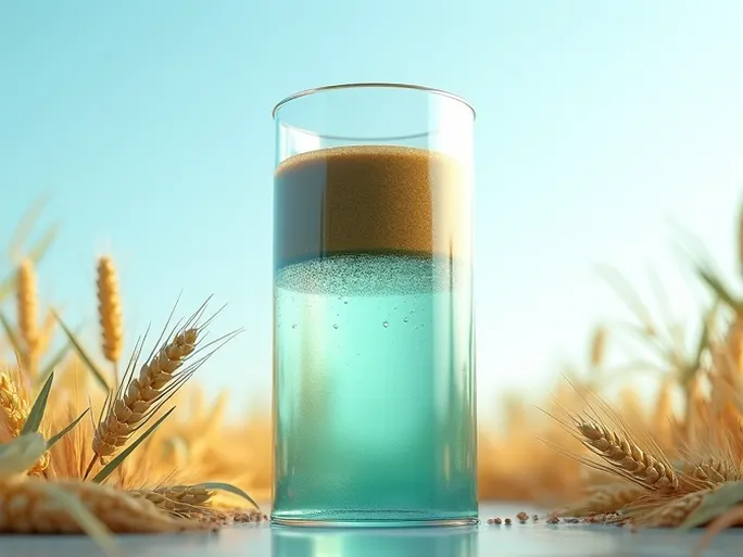 Guide to Choosing Irrigation Filtration Systems for Agriculture
