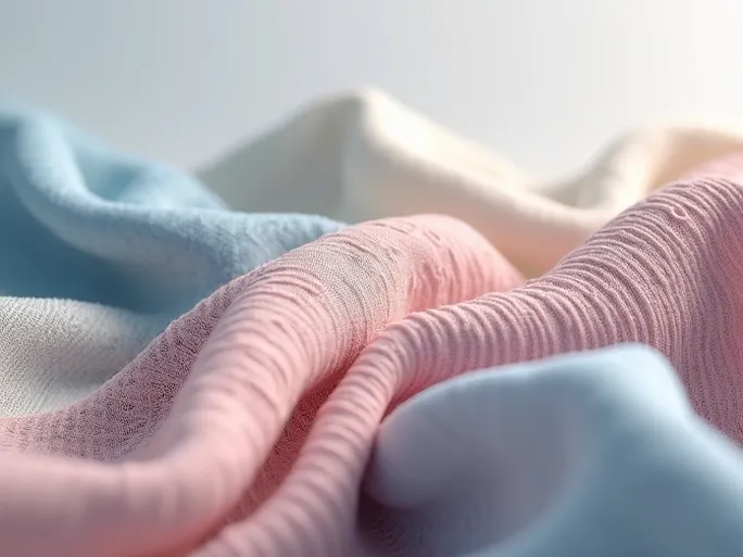 Pusun Textile Expands Fabric Sourcing Options in Shaoxing