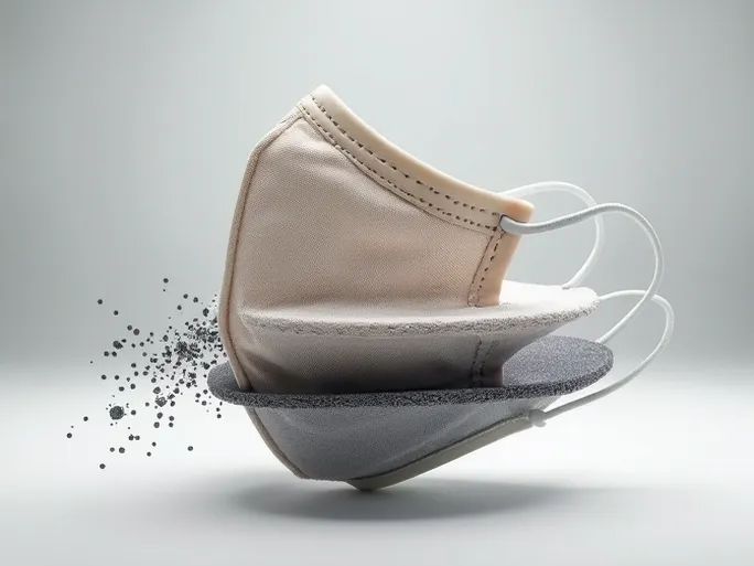 Guide to Selecting Optimal Dustproof Mask Fabrics