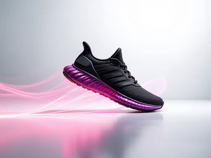 Skechers Ultra Flex 20 Balances Comfort and Style Data Shows