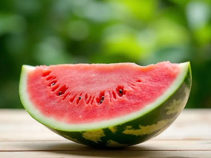 Liang Conghuas Store Sells Ruijin shuai Tong Xiao Wu Zi Watermelons