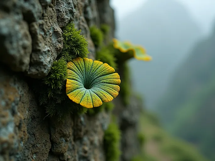 Yunnan Stone Fungus Prices Vary by Region Quality
