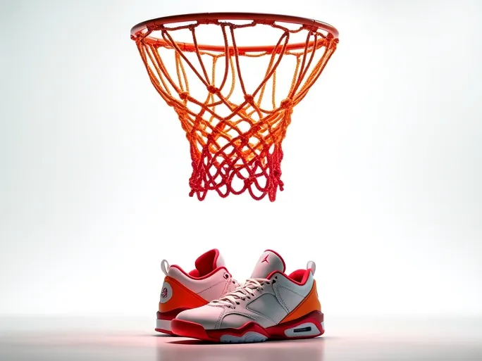 Air Jordan 37 Low Retro Blends Style and Performance