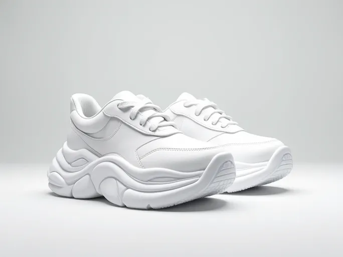 Skechers Revives 90s Trend with Updated Dlites Design
