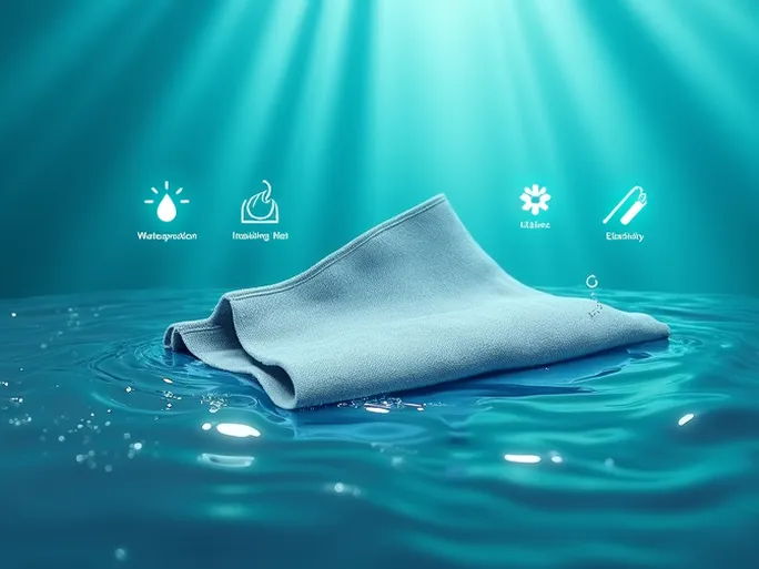 Neoprene Fabric Market Sourcing for Quality and Value
