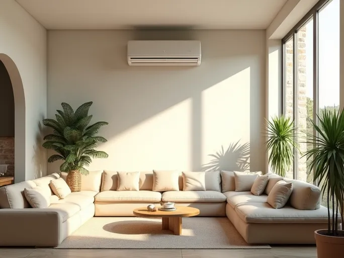 York VRF AC Series Boosts Summer Comfort and Air Quality